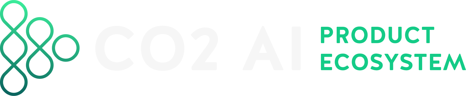 CO2AI Product Ecosystem